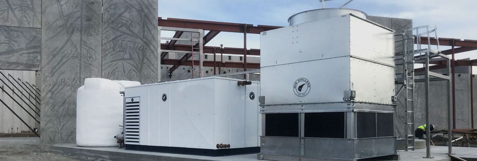 Common Glycol Chiller Customization | G&D Chillers