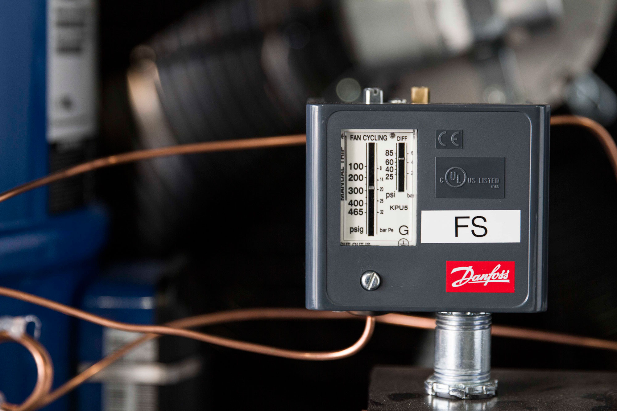 What is a Glycol Chilling System? | Understand How Glycol Chillers Work