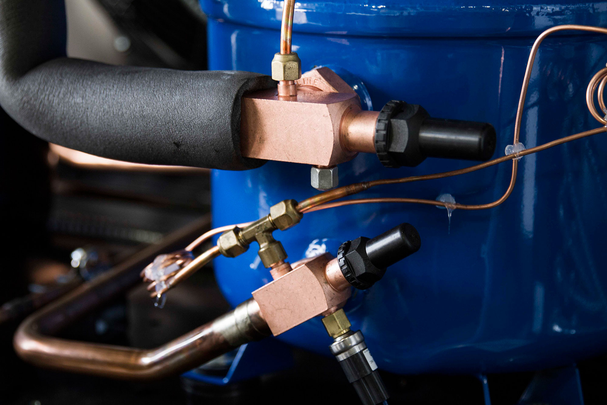 What is a Glycol Chilling System? | Understand How Glycol Chillers Work