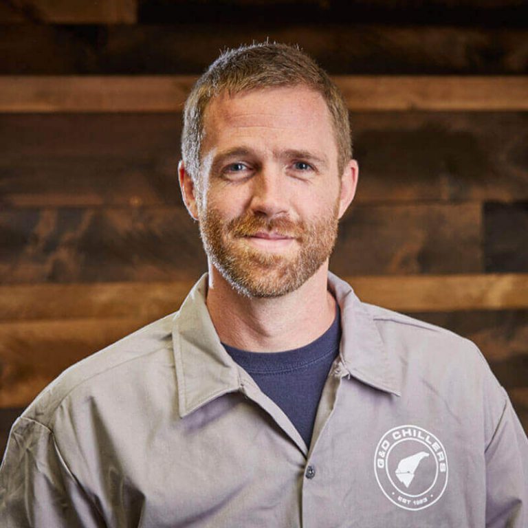 Team Members Archive | G&D Chillers