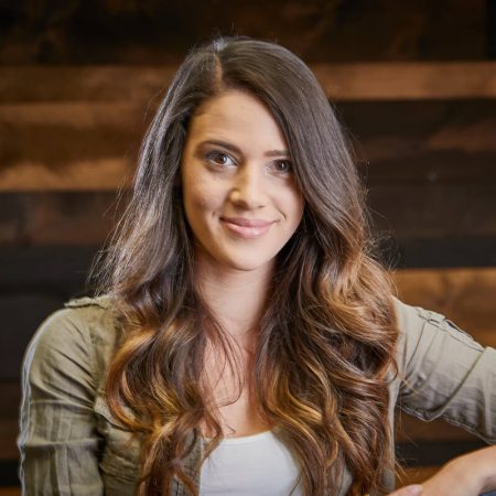 Desiree Bennett | G & D Chillers