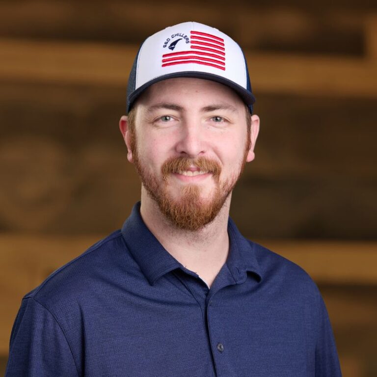 Team Members Archive | G&D Chillers