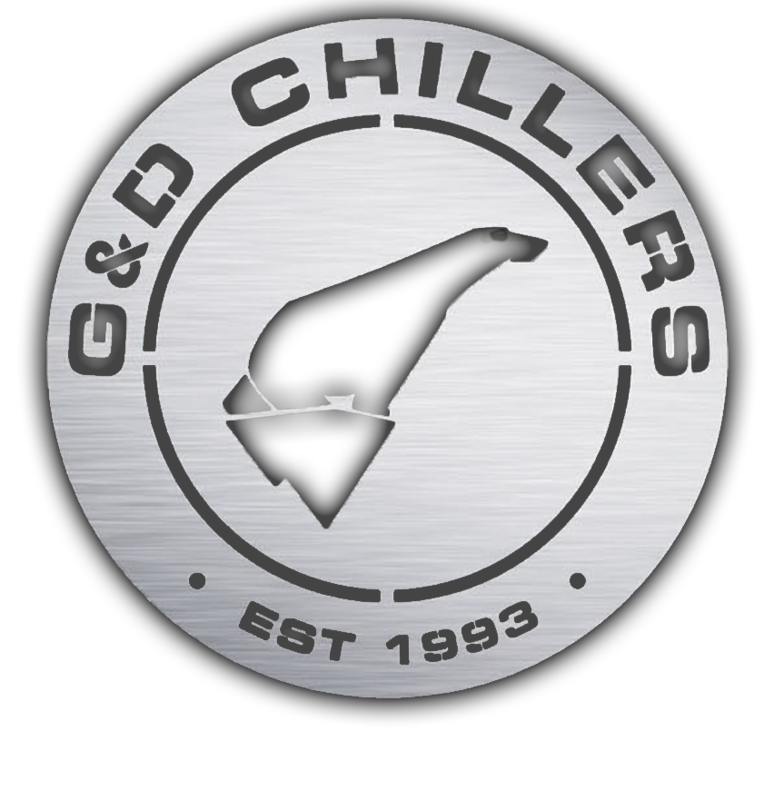 Remote Monitoring Activation | G&D Chillers