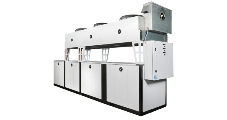 G&D Chillers Partners with Farm Tech Global Distribution Leader GEA | G ...